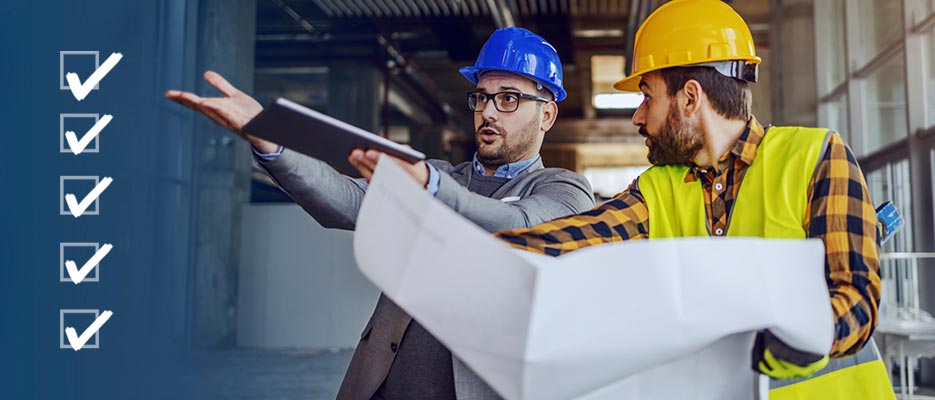 Specification mistakes and design mistakes to avoid